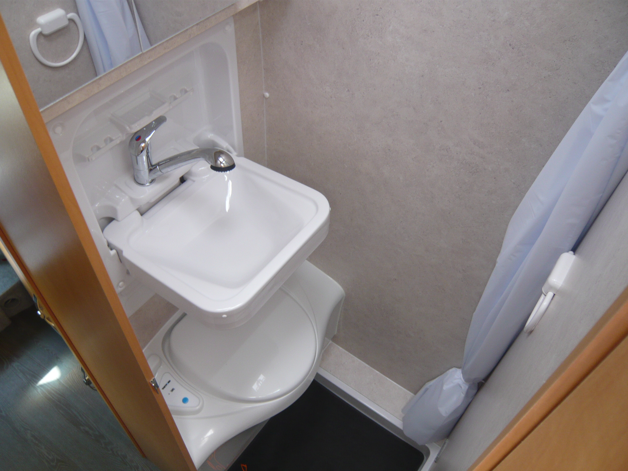 Fiat / Peugeot Aztec LWB - New and Used Campervans and Motorhomes for ...