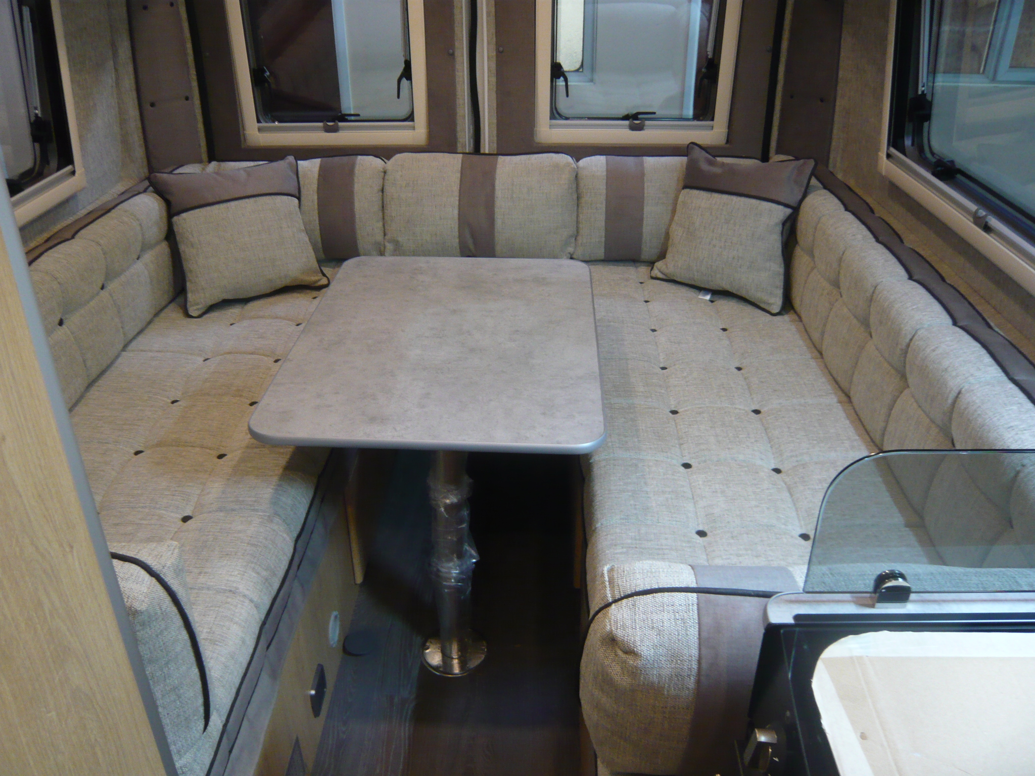 Fiat / Peugeot Aztec LWB - New and Used Campervans and Motorhomes for ...