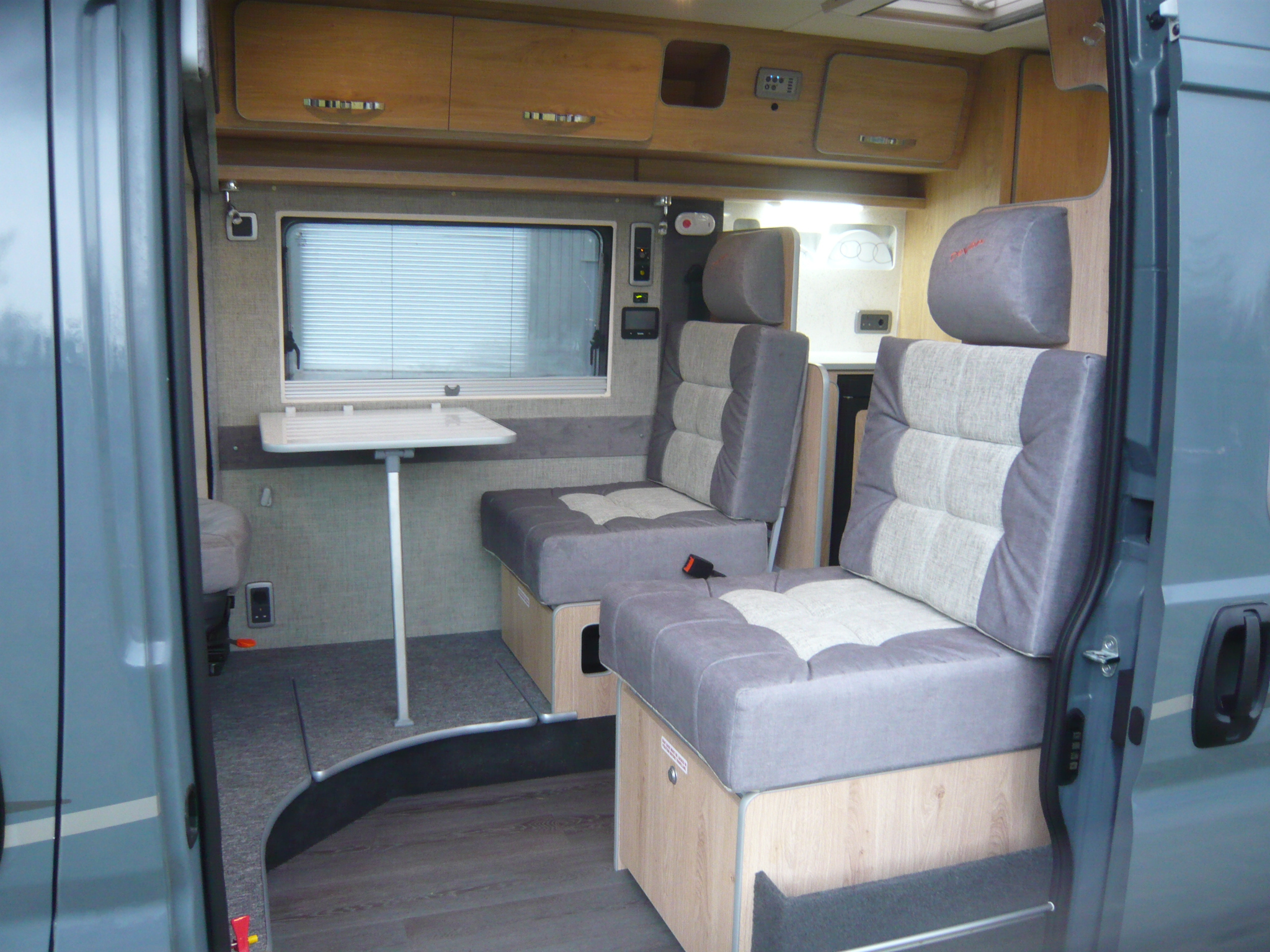 Devon ARIZONA TWIN - New and Used Campervans and Motorhomes for Sale ...