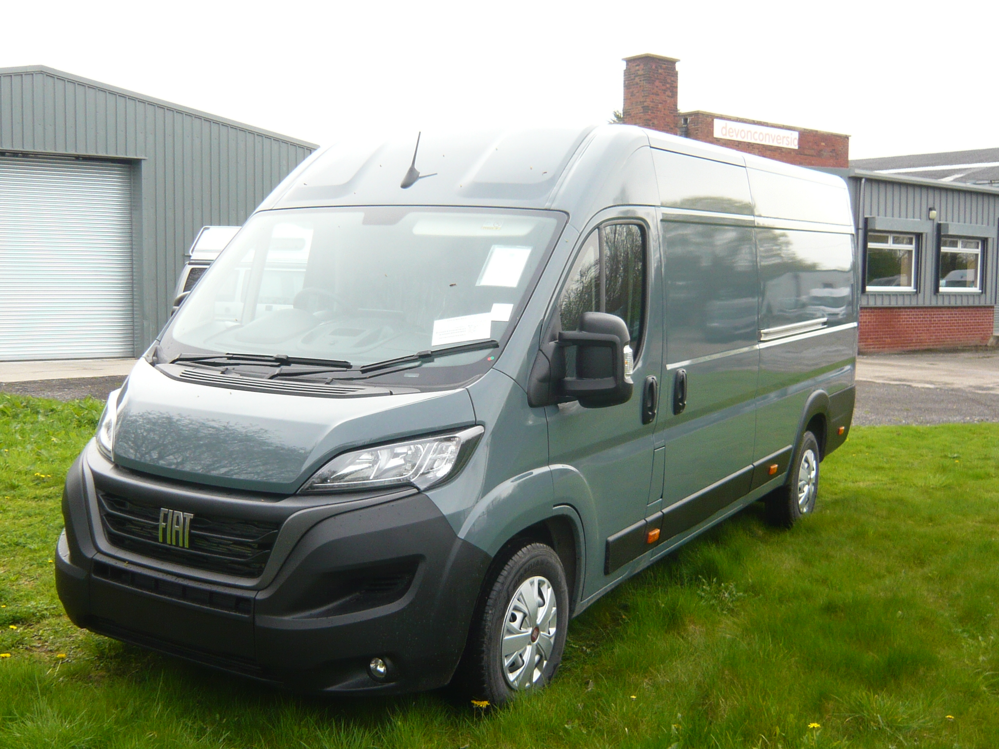 Available Motorhomes - New and Used Campervans and Motorhomes for Sale ...