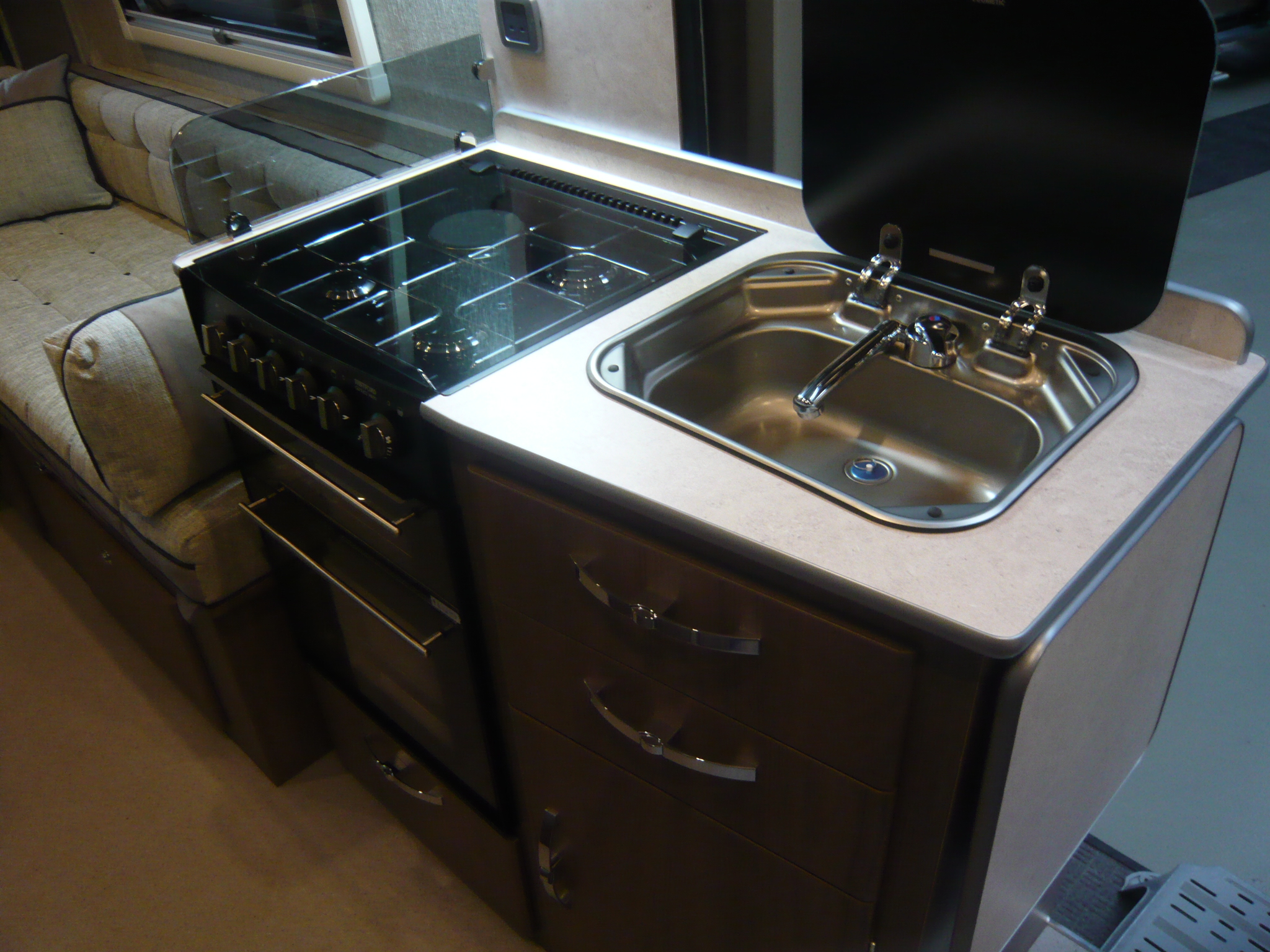 Fiat / Peugeot Aztec MWB - New and Used Campervans and Motorhomes for ...