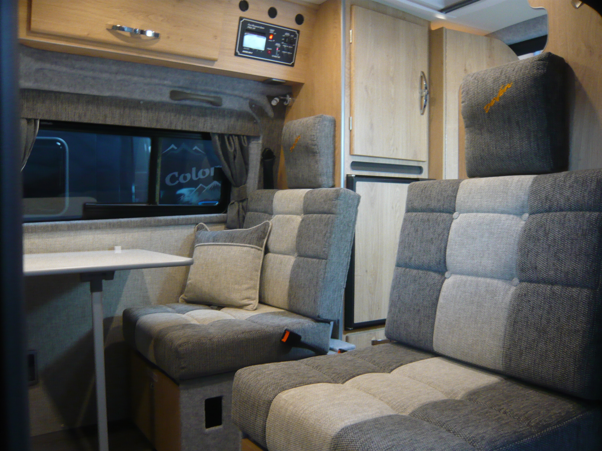 Ford Firefly - New and Used Campervans and Motorhomes for Sale: Devon ...