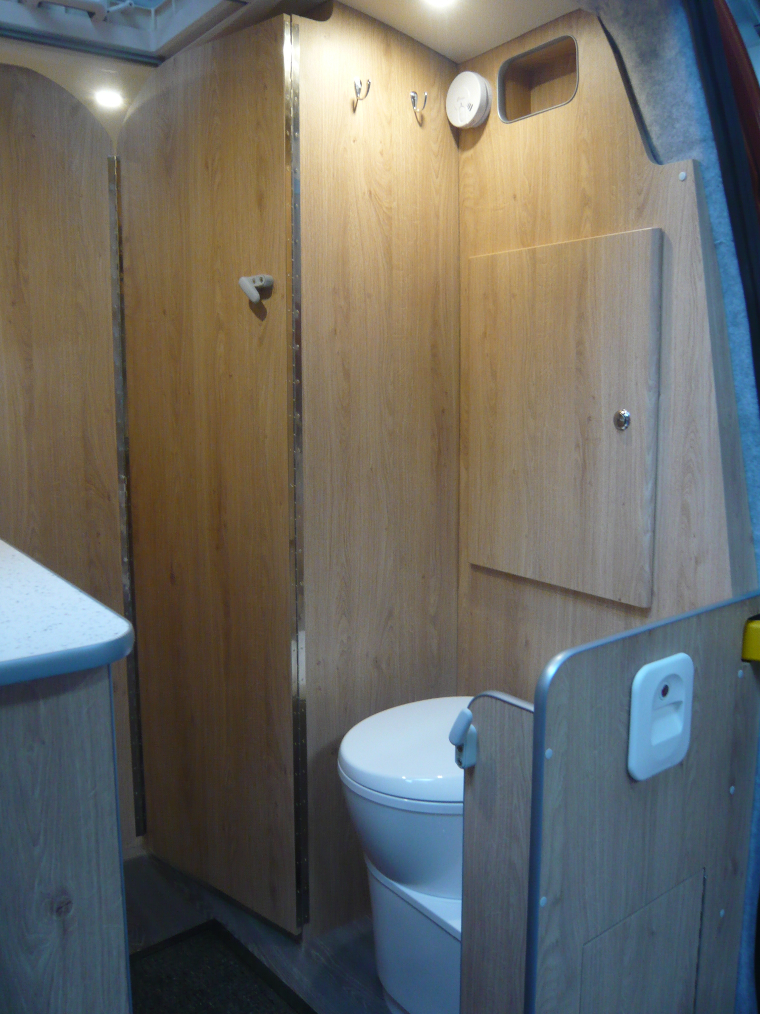 Ford Firefly - New and Used Campervans and Motorhomes for Sale: Devon ...