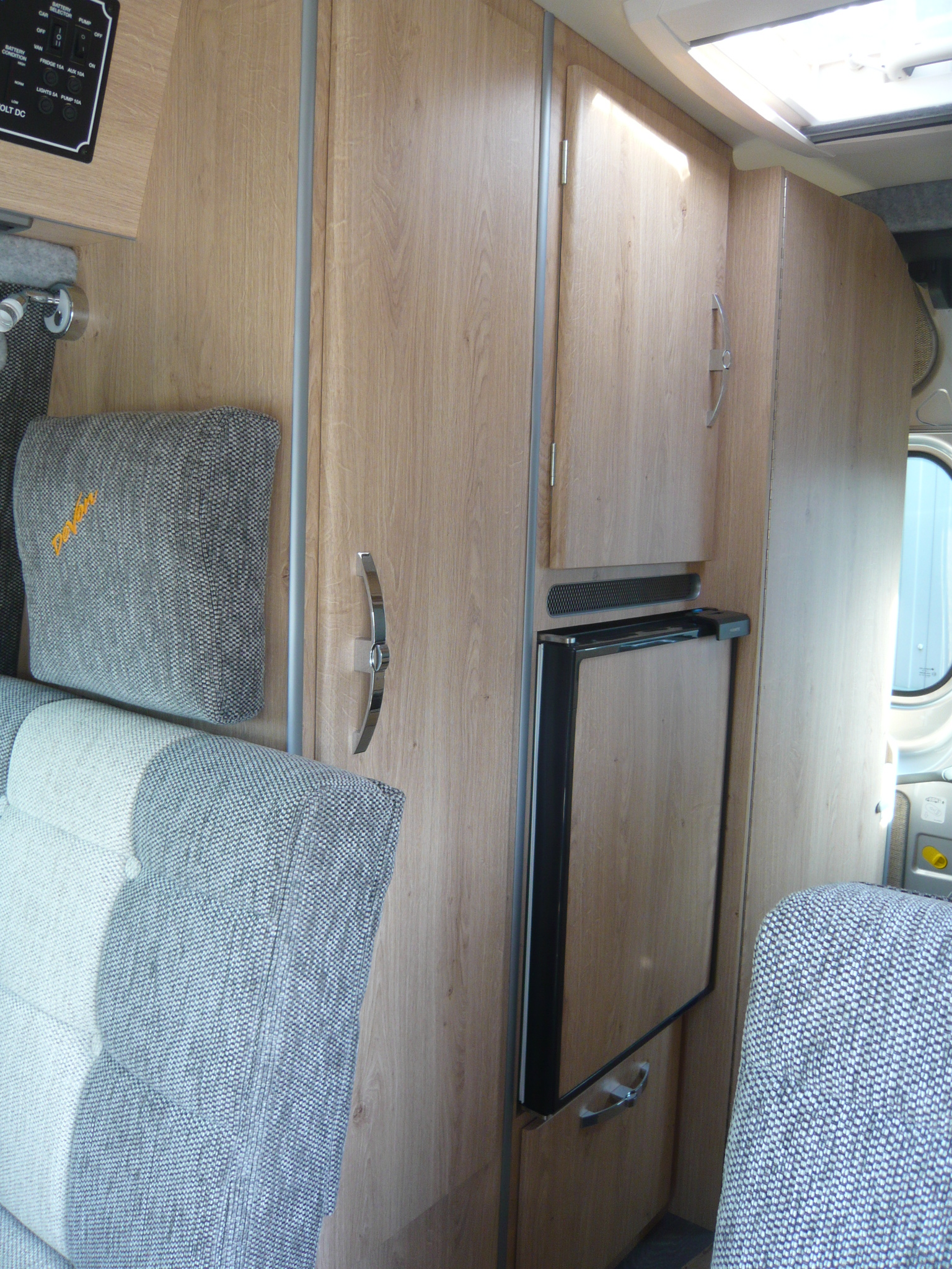 Ford Firefly - New and Used Campervans and Motorhomes for Sale: Devon ...