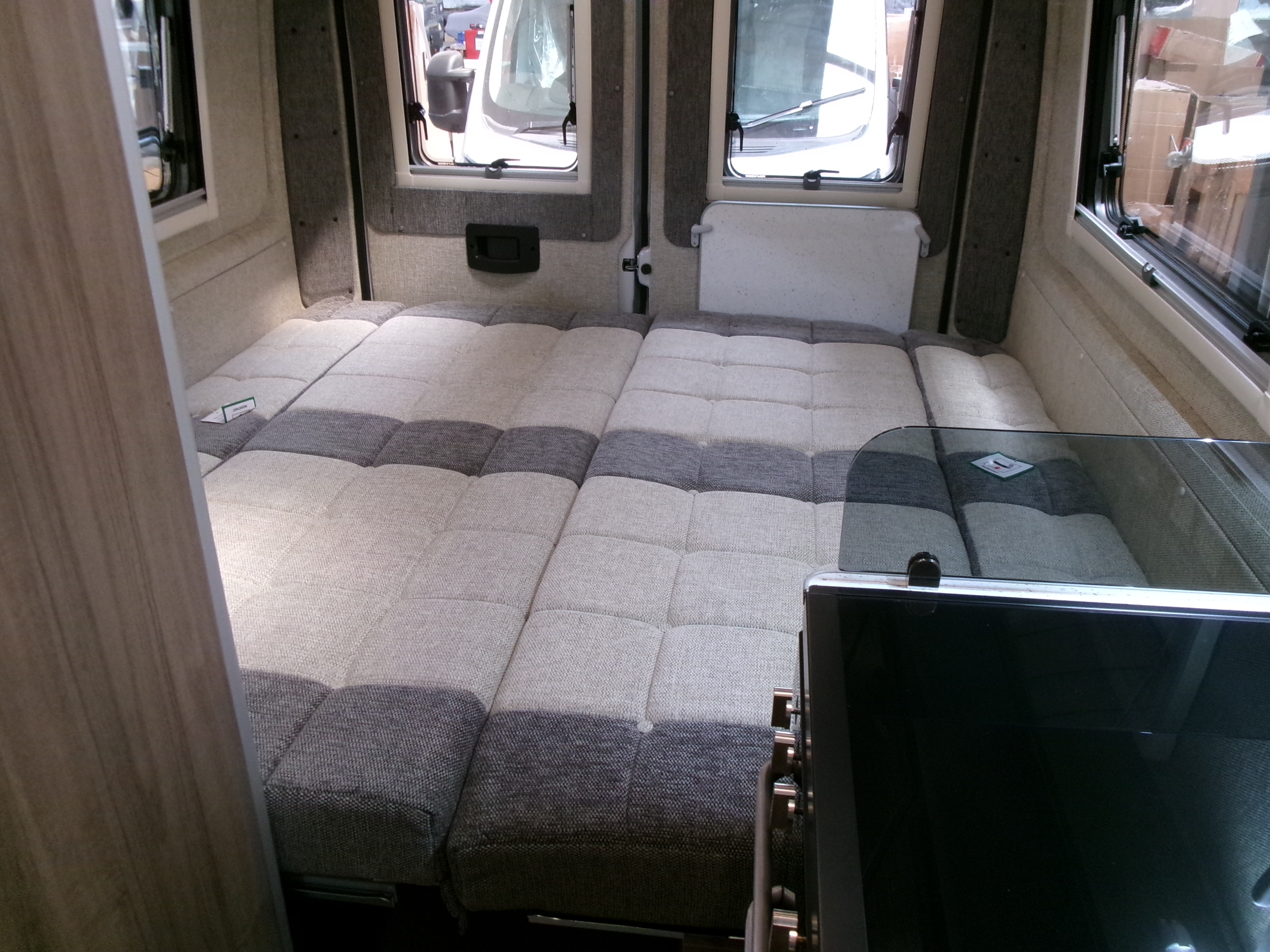 Devon Aztec LWB - New and Used Campervans and Motorhomes for Sale ...