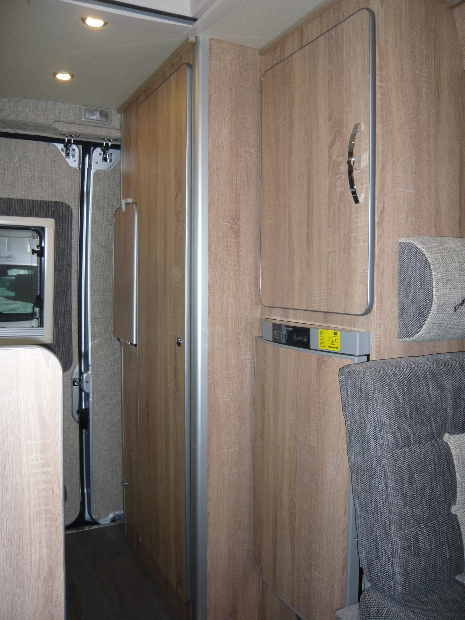 Fiat / Peugeot Colorado - New and Used Campervans and Motorhomes for ...