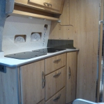 Ford Firefly - New and Used Campervans and Motorhomes for Sale: Devon ...