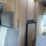 Ford Firefly - New and Used Campervans and Motorhomes for Sale: Devon ...